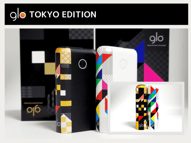 グロー本体【24種類】コンプリート！初代gloから最新モデル、限定モデルまで歴代シリーズを紹介！ | モクログ