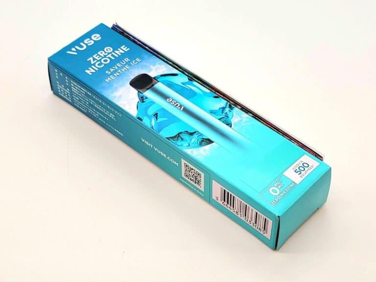 Vuse Go(ビューズ ゴー)の感想！グロー BATが発売する電子タバコの実力を忖度なしでレビュー！ | モクログ