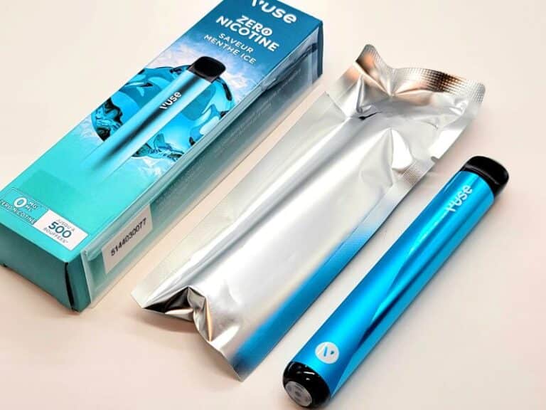 Vuse Go(ビューズ ゴー)の感想！グロー BATが発売する電子タバコの実力を忖度なしでレビュー！ | モクログ